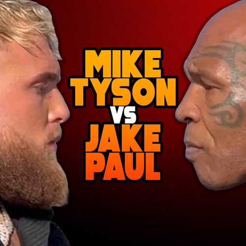 Listen to music albums featuring FIGHT NIGHT - JAKE PAUL vs MIKE TYSON ...