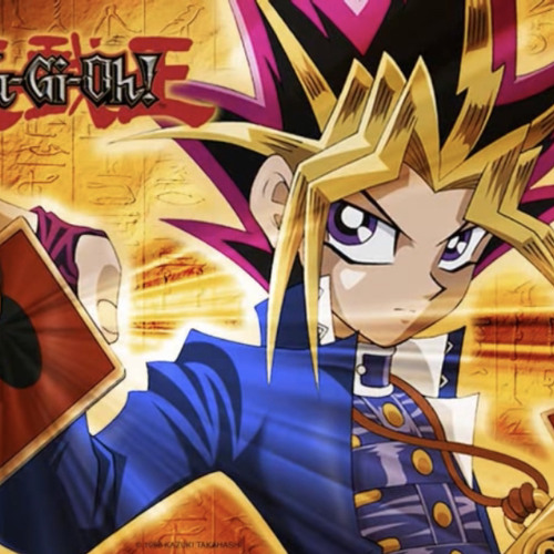 Stream Yu-Gi-Oh! theme song by Fendenis123 | Listen online for free on ...