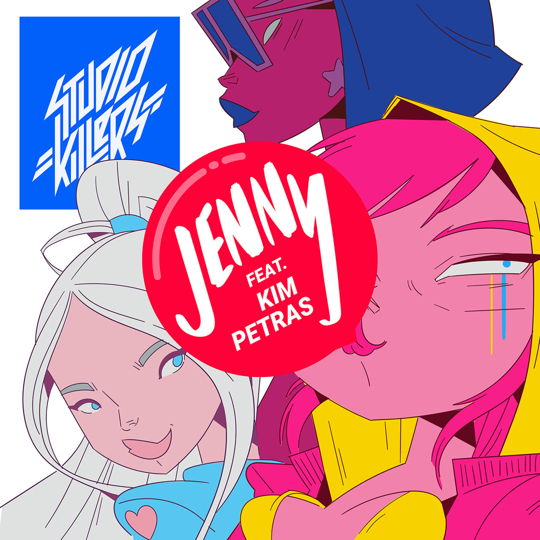 Listen to Jenny (feat. Kim Petras) by Studio Killers in songs to listen to in the mid of night ...