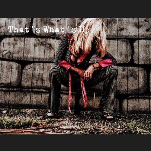 Stream That's What's Up by Jennifer Dam Wyld | Listen online for free ...
