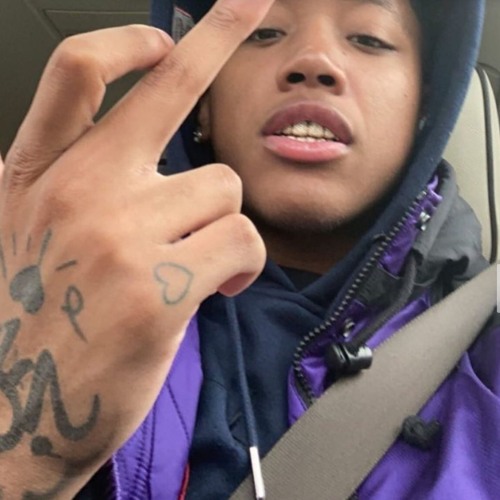 Stream PRADA ME- Justin Rarri (unreleased) by marie | Listen online for ...