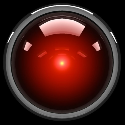 Stream Disconnecting HAL - 2001 A Space Odyssey Excerpt from wysiwyg88 ...