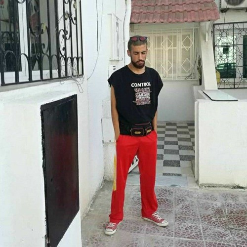 Stream Cheb Terro - Sad-Swag-Boy ( الريق و الحزن ) by Messai Dali ...