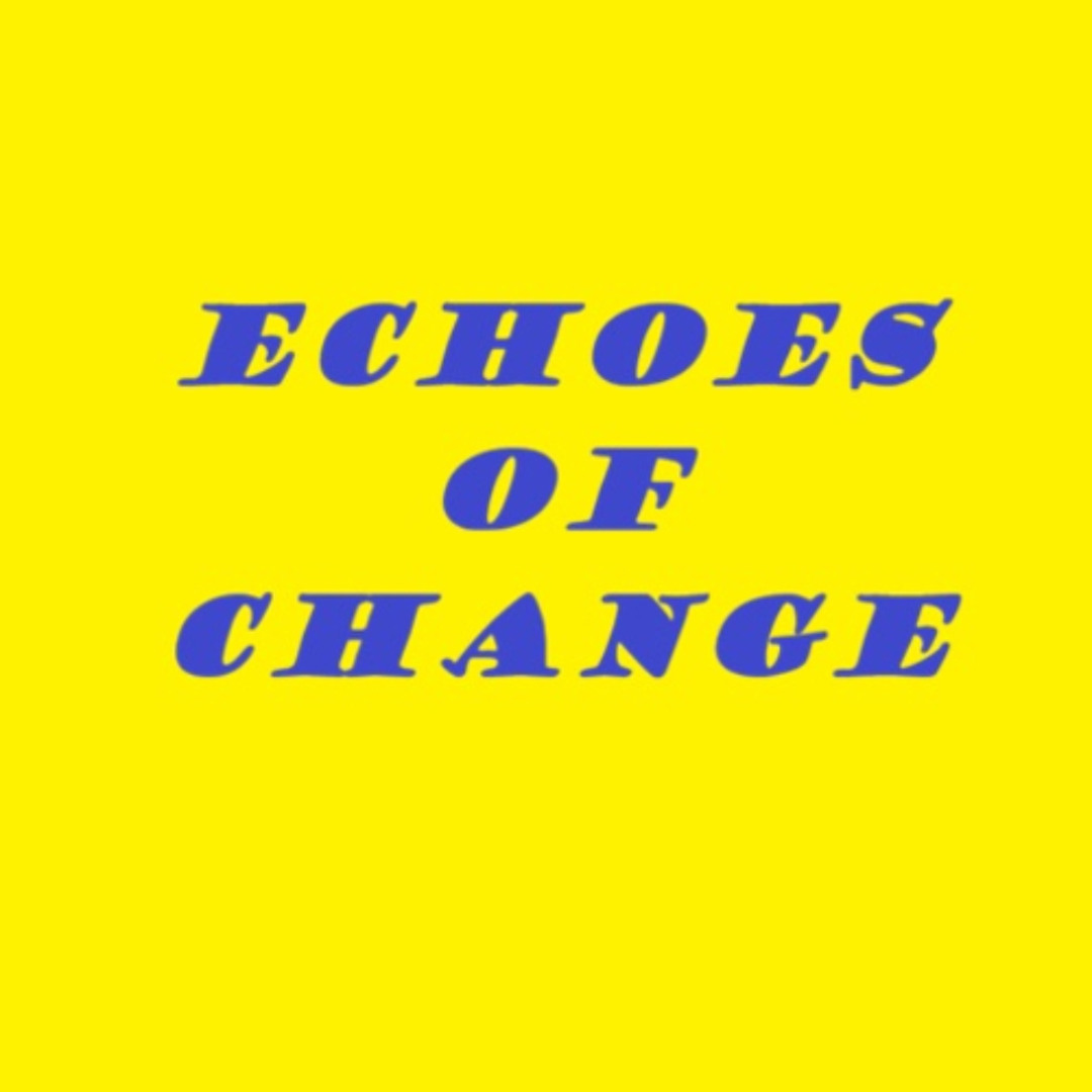 Stream Echoes of Change by Graham Denny | Listen online for free on ...