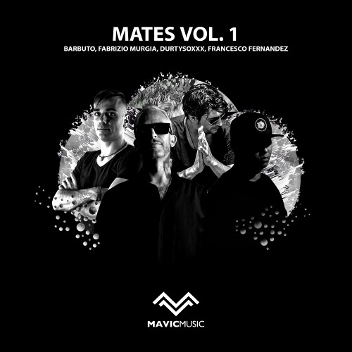 Stream Mavic Music | Listen to Various Artists - Mates, Vol. 1 playlist ...