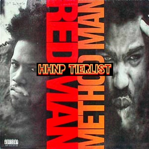 Redman And Method Man Albums
