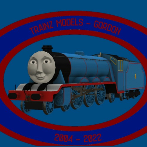 Stream Trainz Models Music - Gordon by Hecticality | Listen online for ...