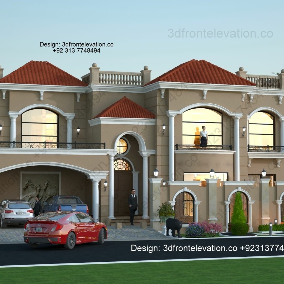 Stream episode Best Architects In Islamabad For Pakistani House Designs ...