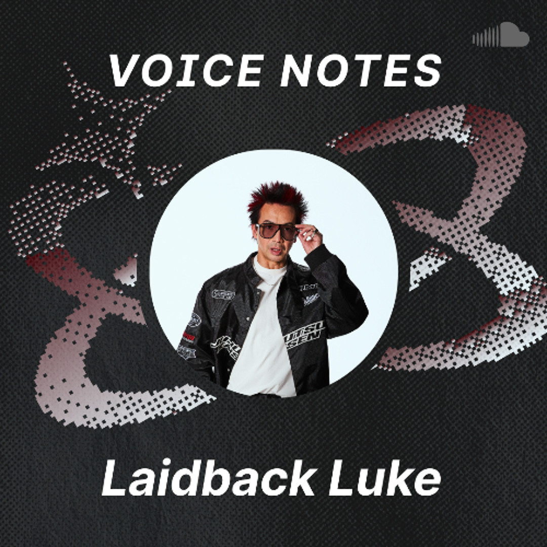 Stream SoundCloud Stories | Listen to Voice Notes: Laidback Luke ...