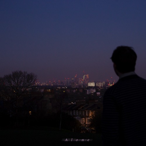 Ted Jasper - Alone :: Indie Shuffle