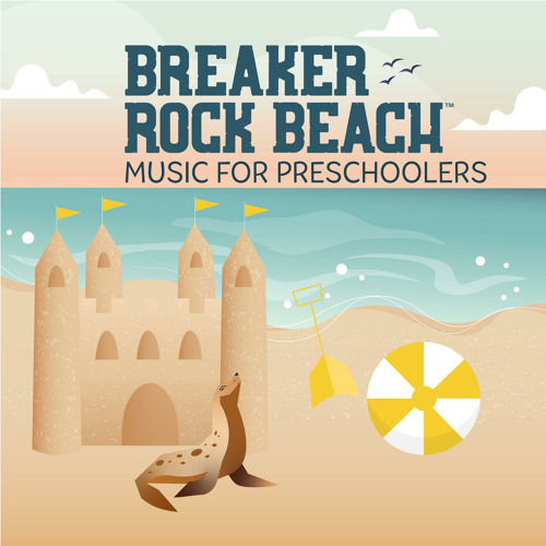 Listen to music albums featuring Breaker Rock Beach by Lifeway Kids ...