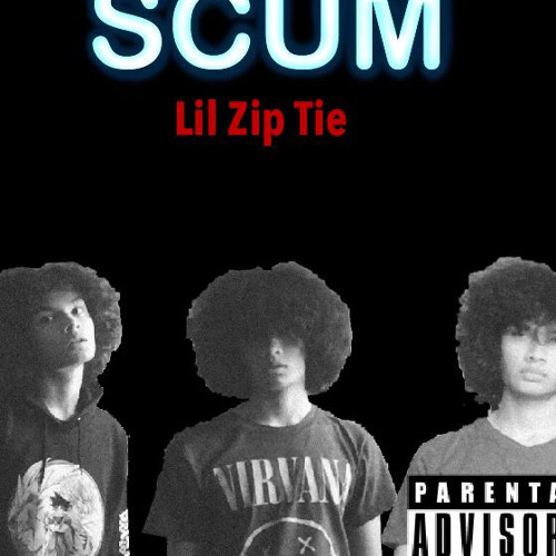 Stream Lil Zip Tie ARCHIVE 1 | Listen to SCUM playlist online for free on SoundCloud