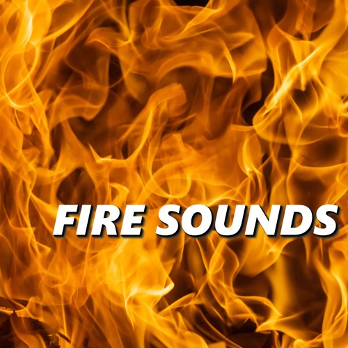 Stream Fire Sounds by Fireplace FX Studio | Listen online for free on SoundCloud