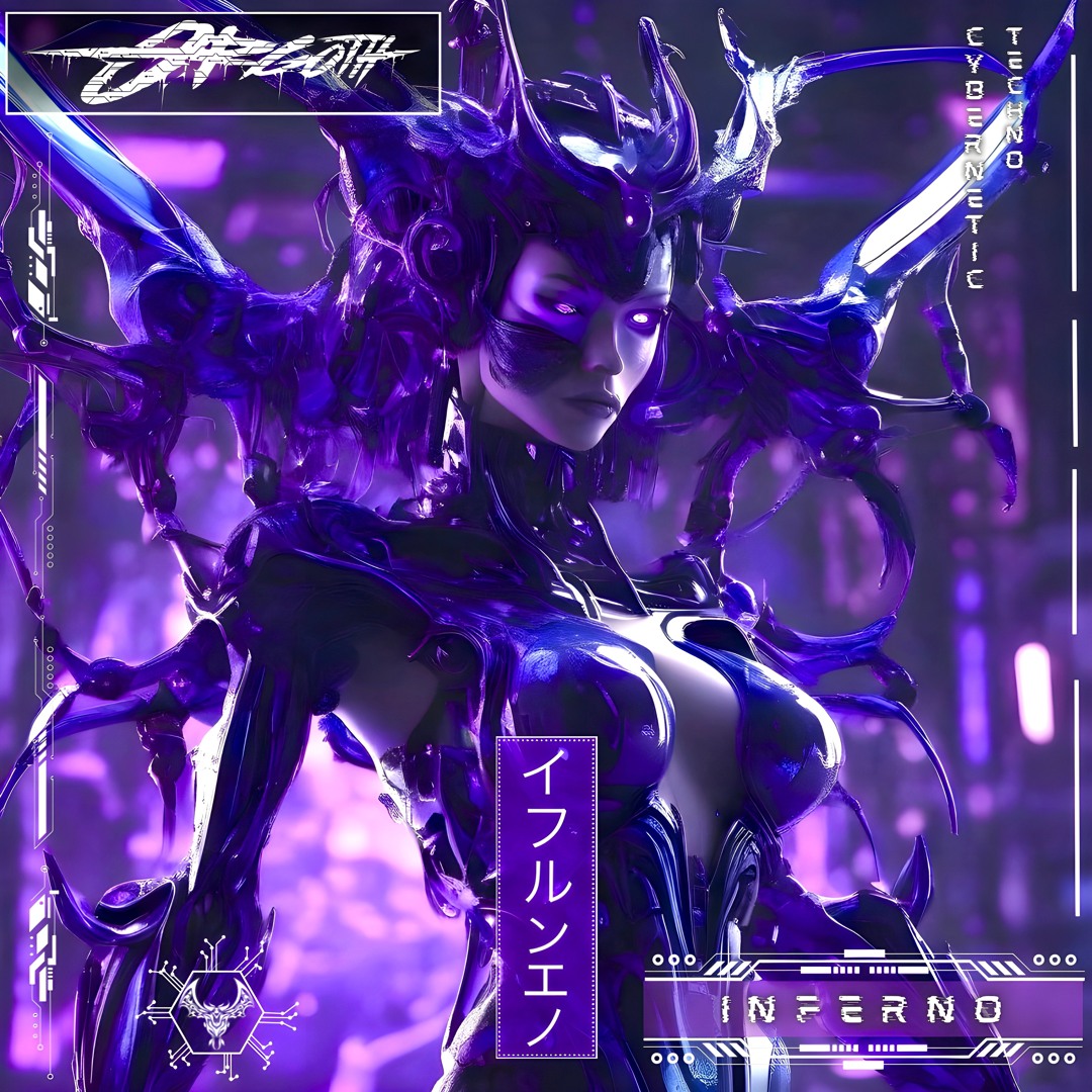 Stream ORGOTH - INFERNO by ORGOTH | Listen online for free on SoundCloud