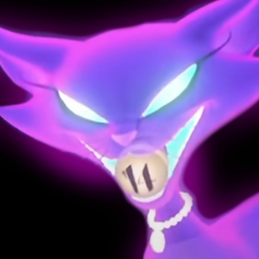 Stream Luigi's Mansion 3 - PolterKitty (Trap Remix) by Noobly | Listen ...