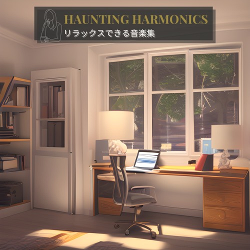 Stream The Day Is for Work by Haunting Harmonics | Listen online for ...
