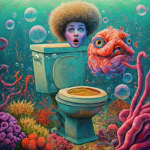 Stream pooin on a blobfish by Jason Blizzard | Listen online for free ...