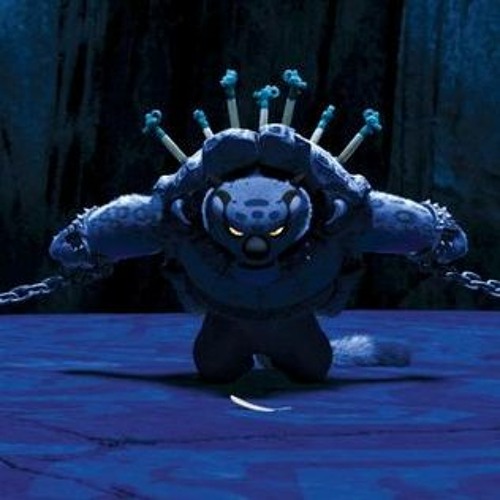 Tai Lung