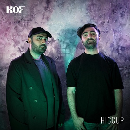 Stream HICCUP | Live in Utero #60 by Kof / In Utero | Listen online for ...