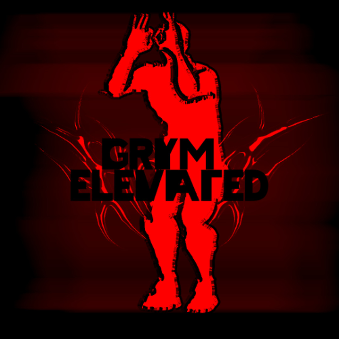 Stream GRYM - ELEVATED (HOLO VIP) (FREE DL) by HoLo | Listen online for ...