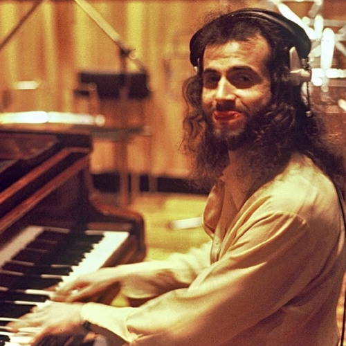 Stream Kerry Minnear (Gentle Giant) - Moog Fugue by حممممممممممممد ...
