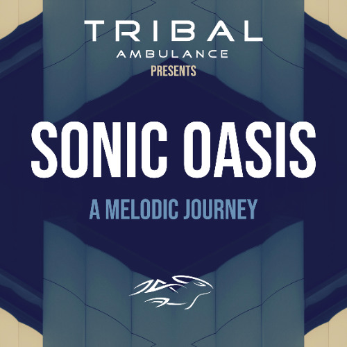 Stream Sonic Oasis [A Melodic Journey] by Tribal Ambulance | Listen ...