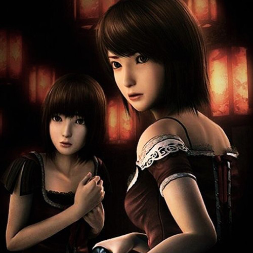 Stream fatal frame 2 dirt hallway by obscura | Listen online for free ...