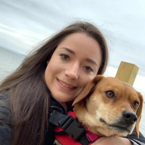 Stream Cape Country 104's Cape Codder Of The Month: Emily Hallock by ...