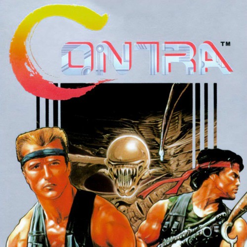 Stream Contra (NES OST) - Jungle Hangar by SummitIsCool2000 | Listen ...