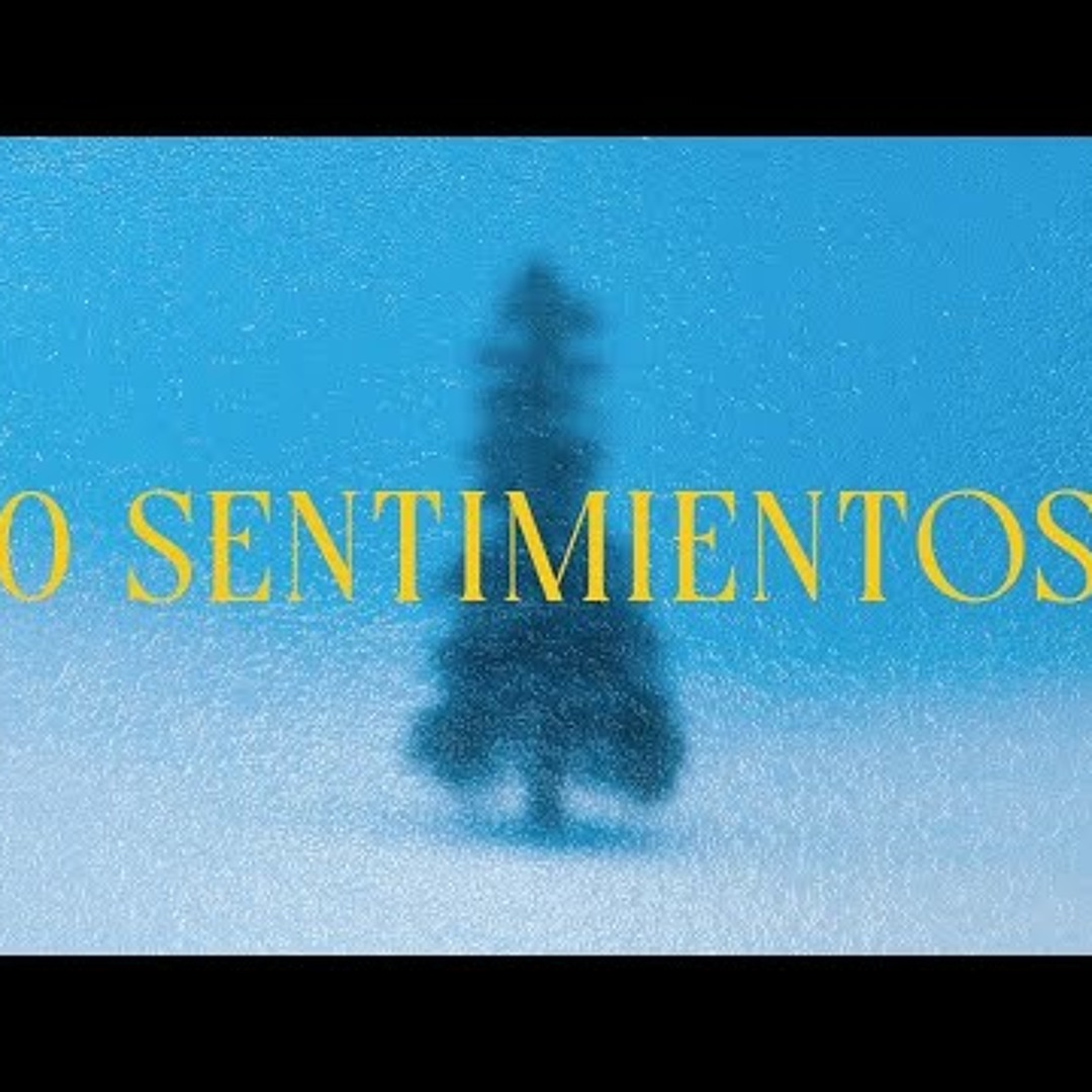 Stream 0 Sentimientos - Jasiel Nuñez by Green Moon | Listen online for ...