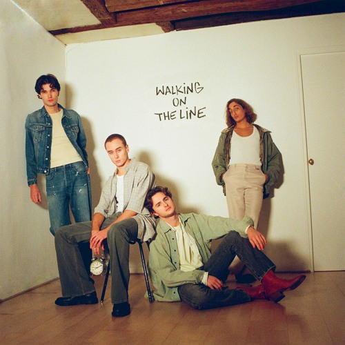Stream She Is Coming by Cookie Records | Listen online for free on ...
