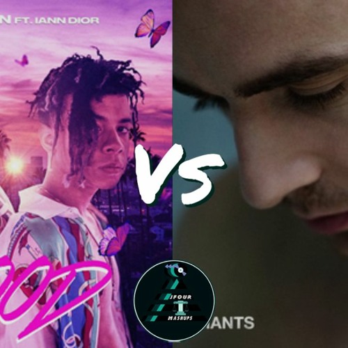 Stream Mood of Giants (JFour Mashup) - 24kGoldn X Dermot Kennedy by ...