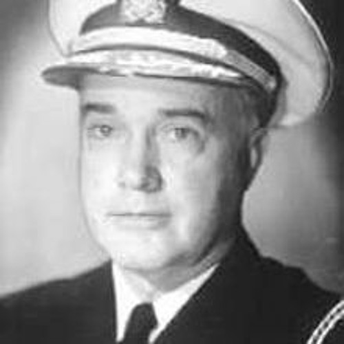 Stream Captain McVay III by Ruler In Peace | Listen online for free on ...