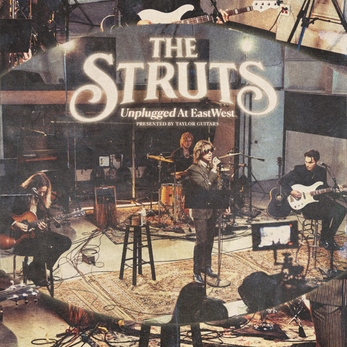 Stream The Struts - Pretty Vicious (Acoustic) by The Struts | Listen ...