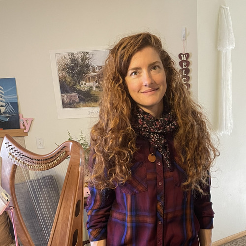 Stream First Viola and Harp Duet by Jacob & Rebecca Lesan | Listen ...