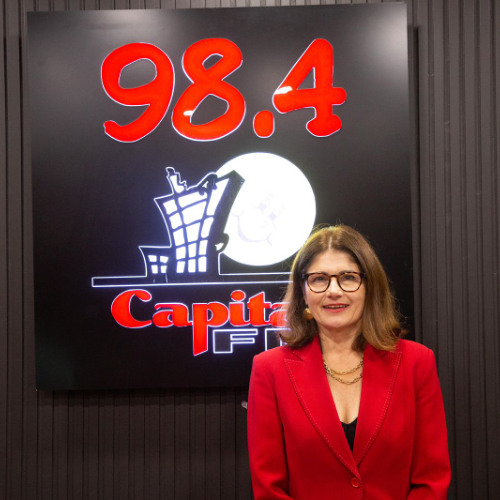 Stream Henriette Geiger : Ambassador of the European Union to Kenya and ...