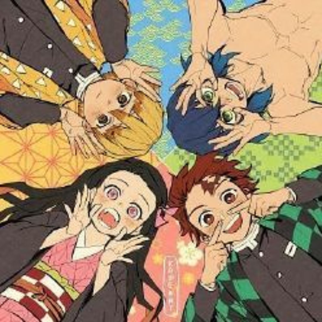 Stream Demon Slayer Kimetsu No Yaiba OST - Onging For Death by The ...