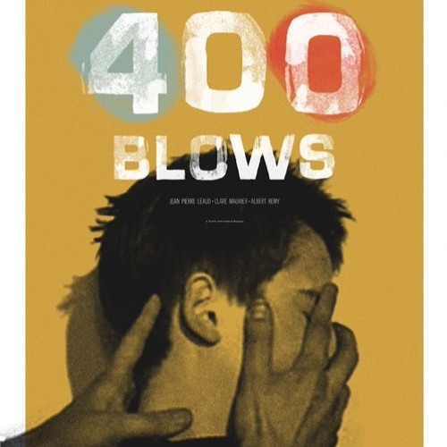 Stream TiWIZO | Listen to The 400 Blows (1959) - Original Soundtrack ...