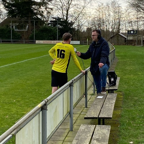 Stream Interview Na Afloop Met Frank Spijker by RTV794 Sport | Listen online for free on SoundCloud