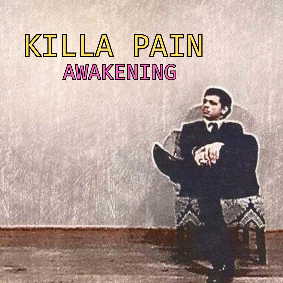 Stream Am I the only one by Killa Pain | Listen online for free on ...