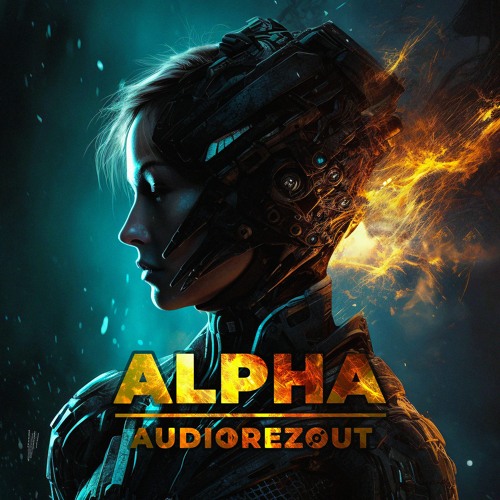 Stream Audiorezout - Alpha (Sampler) by Audiorezout | Listen online for ...