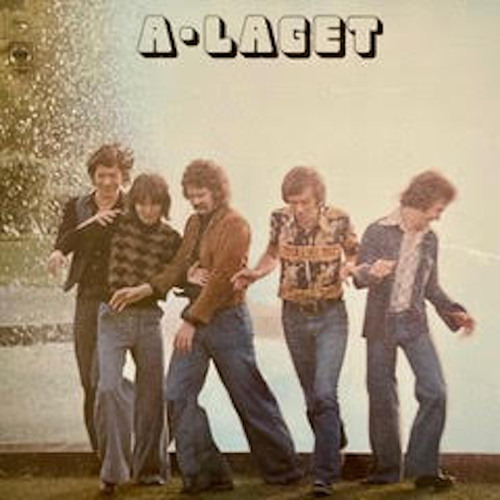 Stream All Shook Up by A-Laget | Listen online for free on SoundCloud