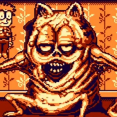 Stream Metamorphosis-Friday Night Funkin Vs Gorefield Ost by BHS ...