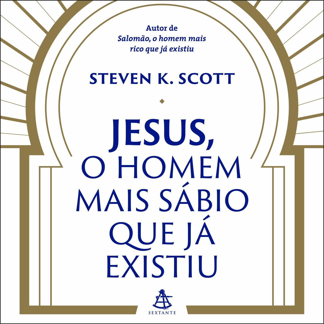 Stream Jesus, o homem mais sábio que já existiu - Amostra - Editora ...