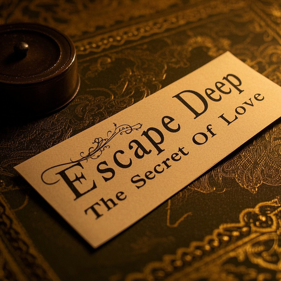 Stream Together We Can by Escape Deep | Listen online for free on ...