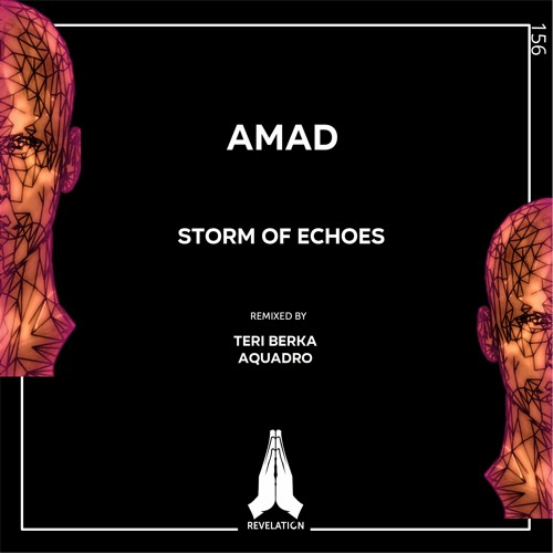 Stream AMAD - Storm of Echoes (AquAdro Remix) CUT by AquAdro | Listen ...