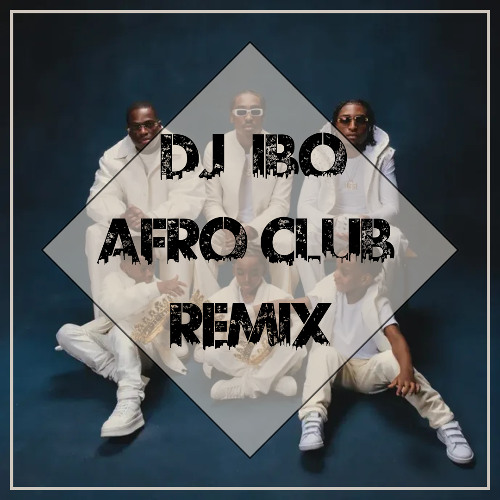 Stream L2b Ft. Ids & Sdm - David Douillet (Dj IBO Afro Club Remix) by ...