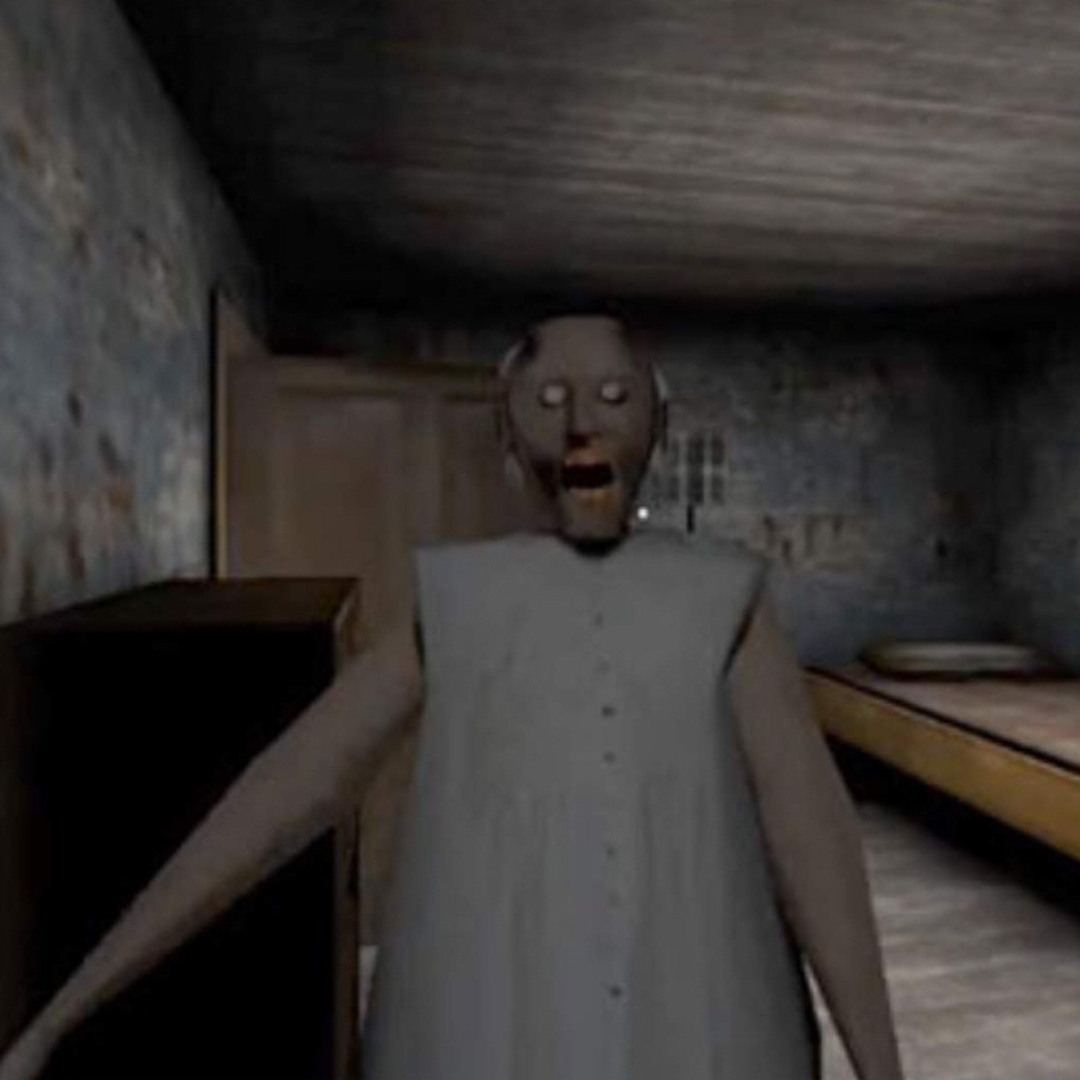 Stream Granny horror game music by ommak | Listen online for free on ...
