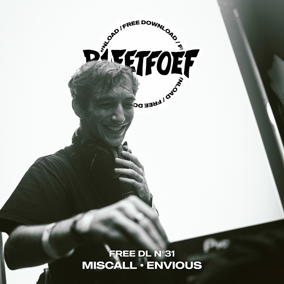 Stream MISCALL - ENVIOUS (FREE BLEETTUNE) by Bleetfoef | Listen online ...