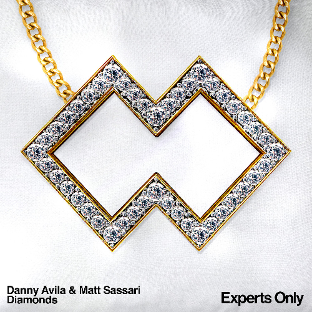 Listen to Danny Avila & Matt Sassari - Diamonds (Extended Mix) by ...